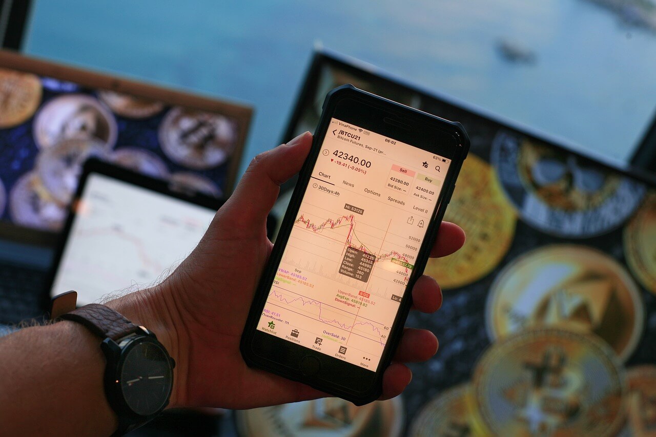 What Will Quantum Computing Mean for Passwords & Encryption?